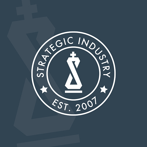 Strategic Industry - mikyla