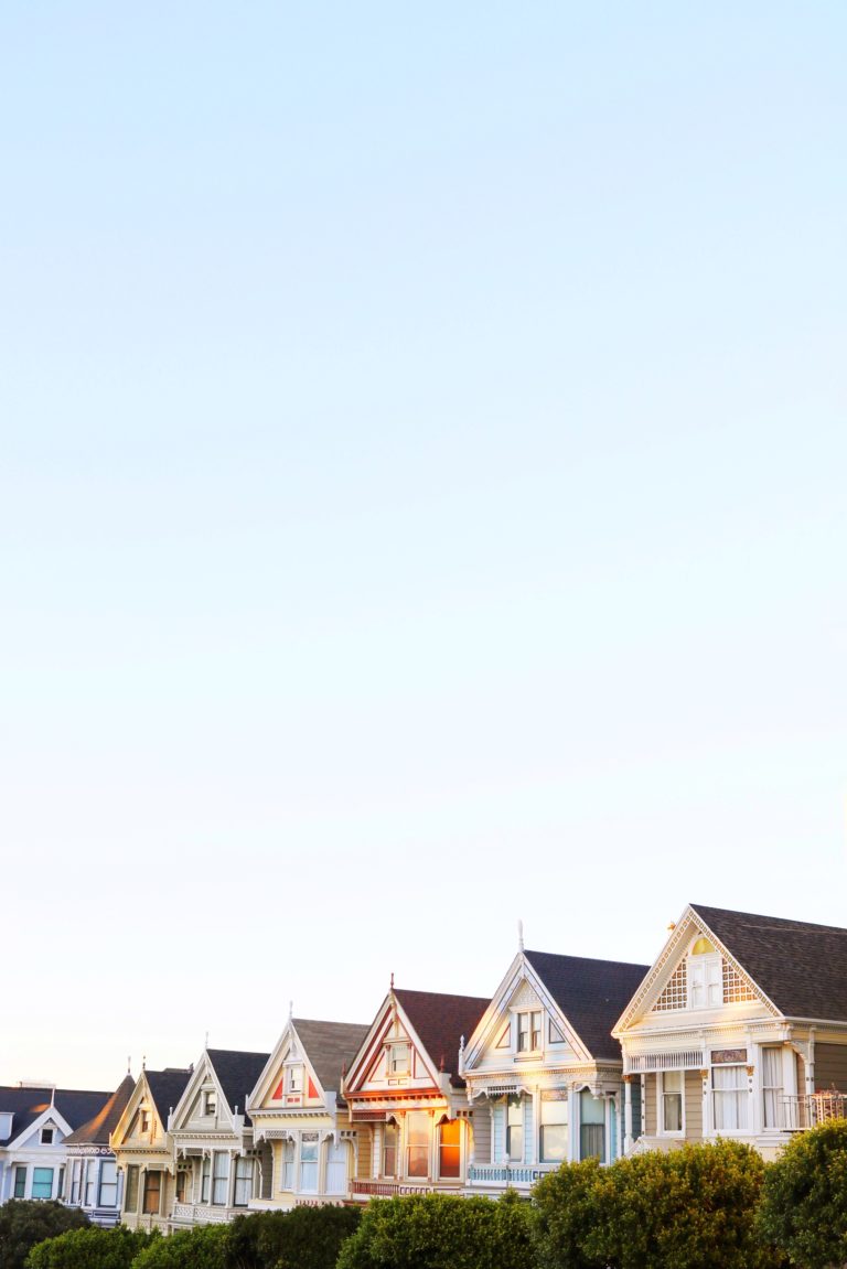 Full House Travel Guide (San Francisco) - mikyla