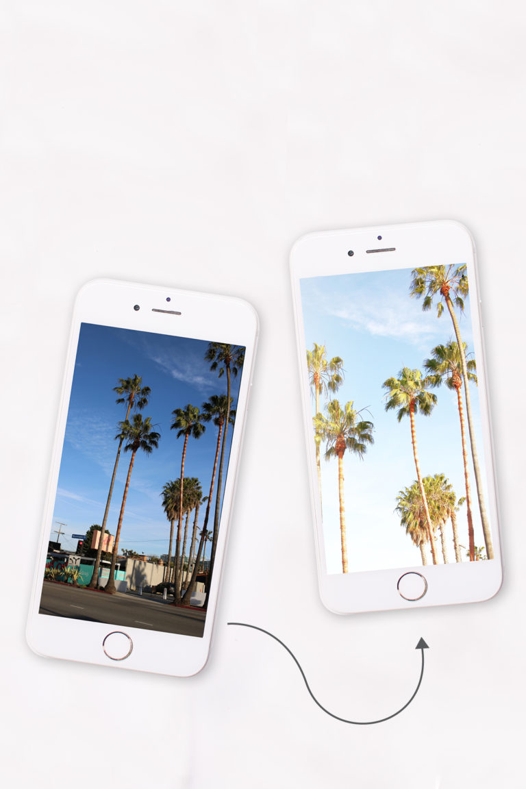 How to Edit Photos on Your Phone - mikyla