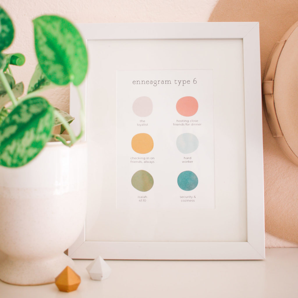 Printables - mikyla