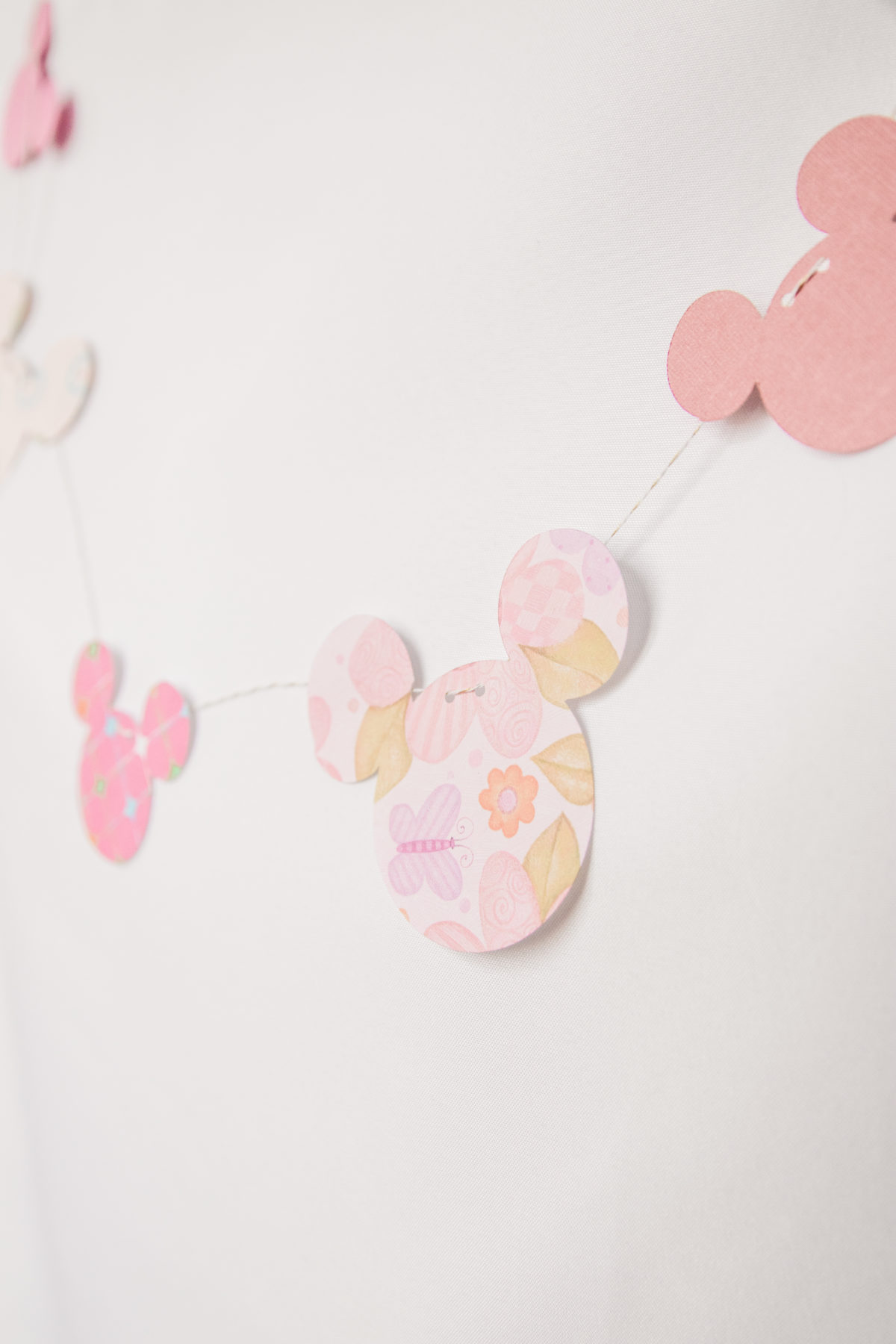 Disneyland Bridal Shower + Printables - mikyla