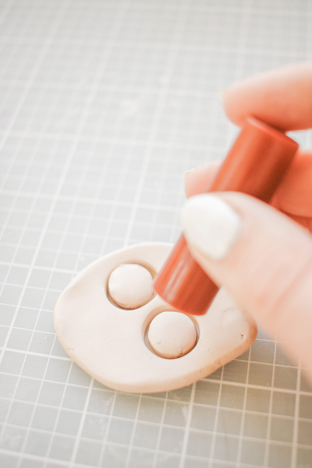 3 DIY Gifts Made of Clay - mikyla