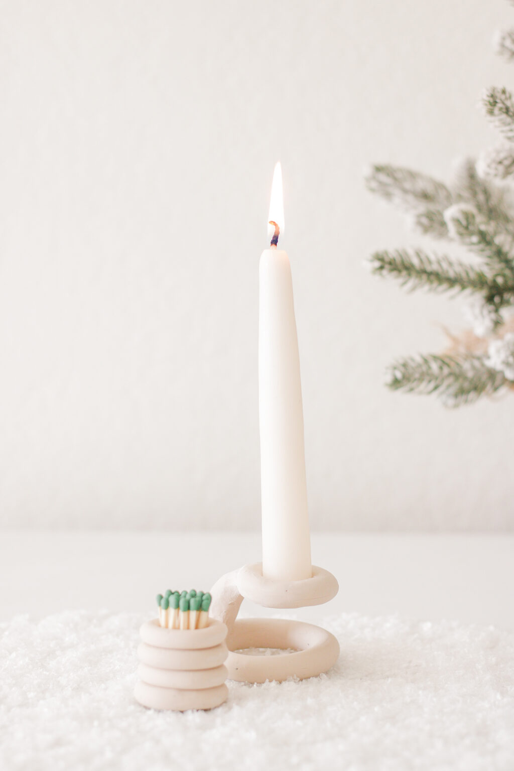 3 DIY Gifts Made of Clay - mikyla