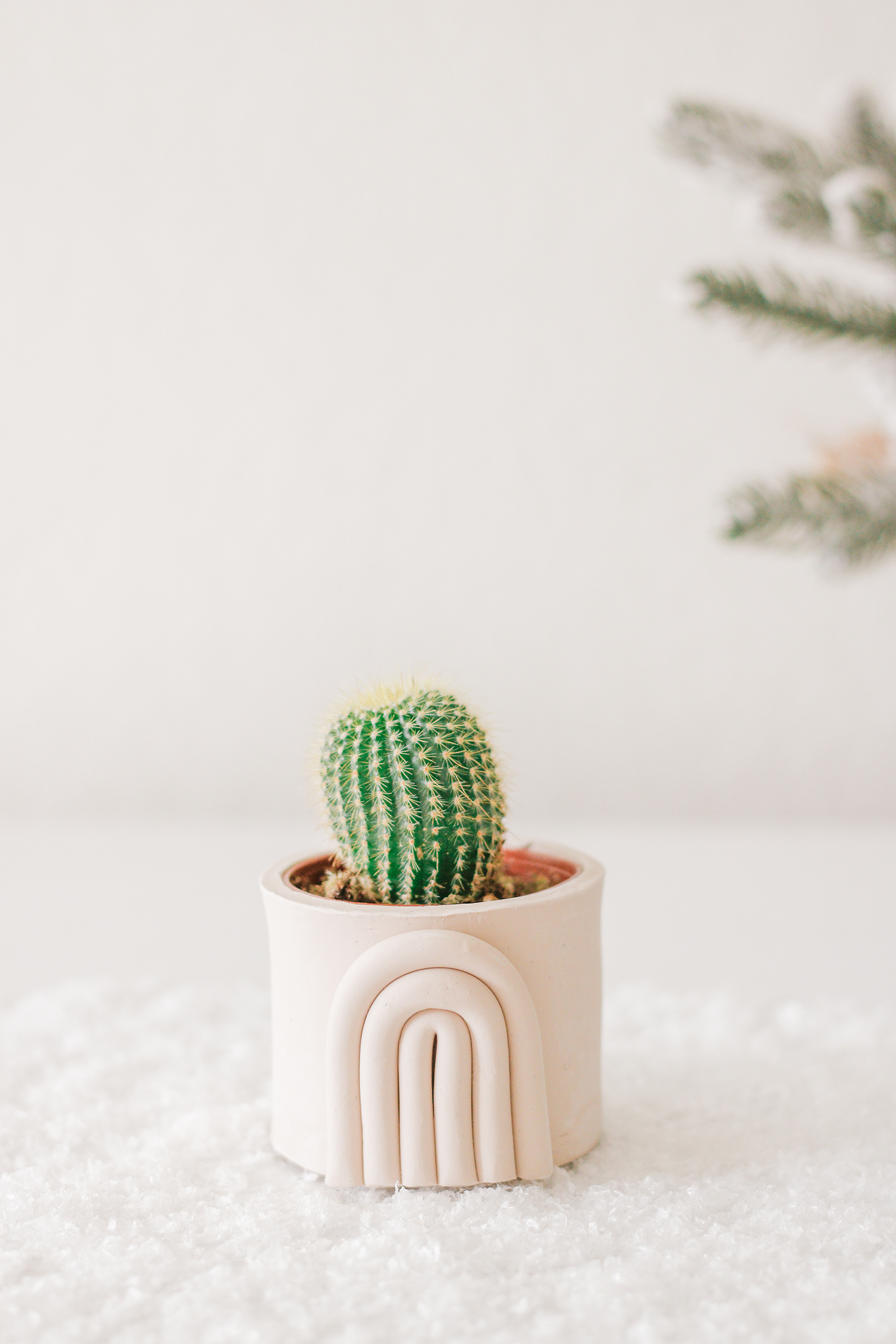 3 DIY Gifts Made of Clay - mikyla